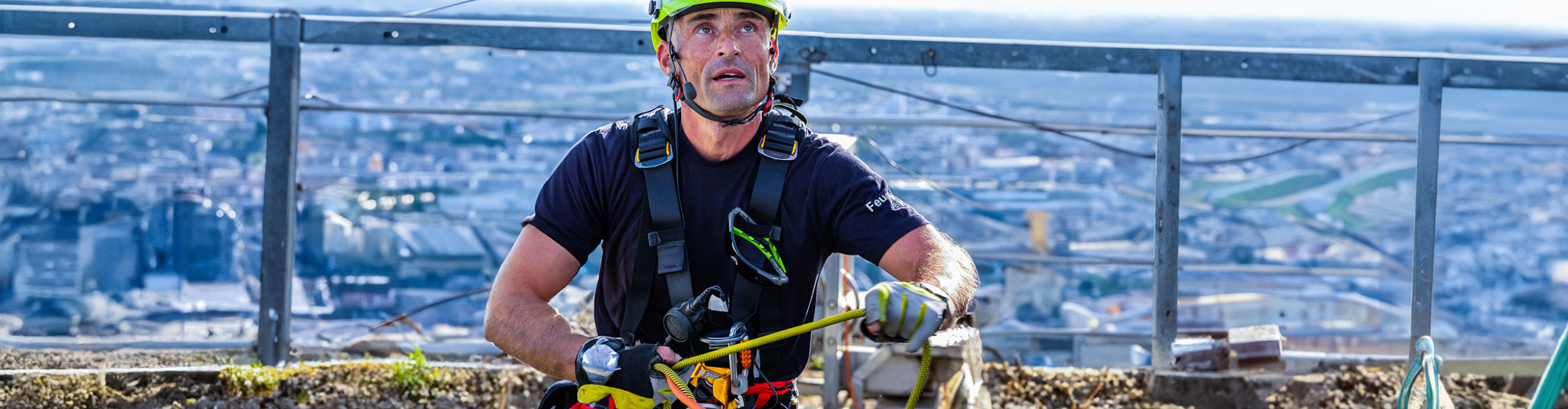 CEOTRONICS AG - Rescue