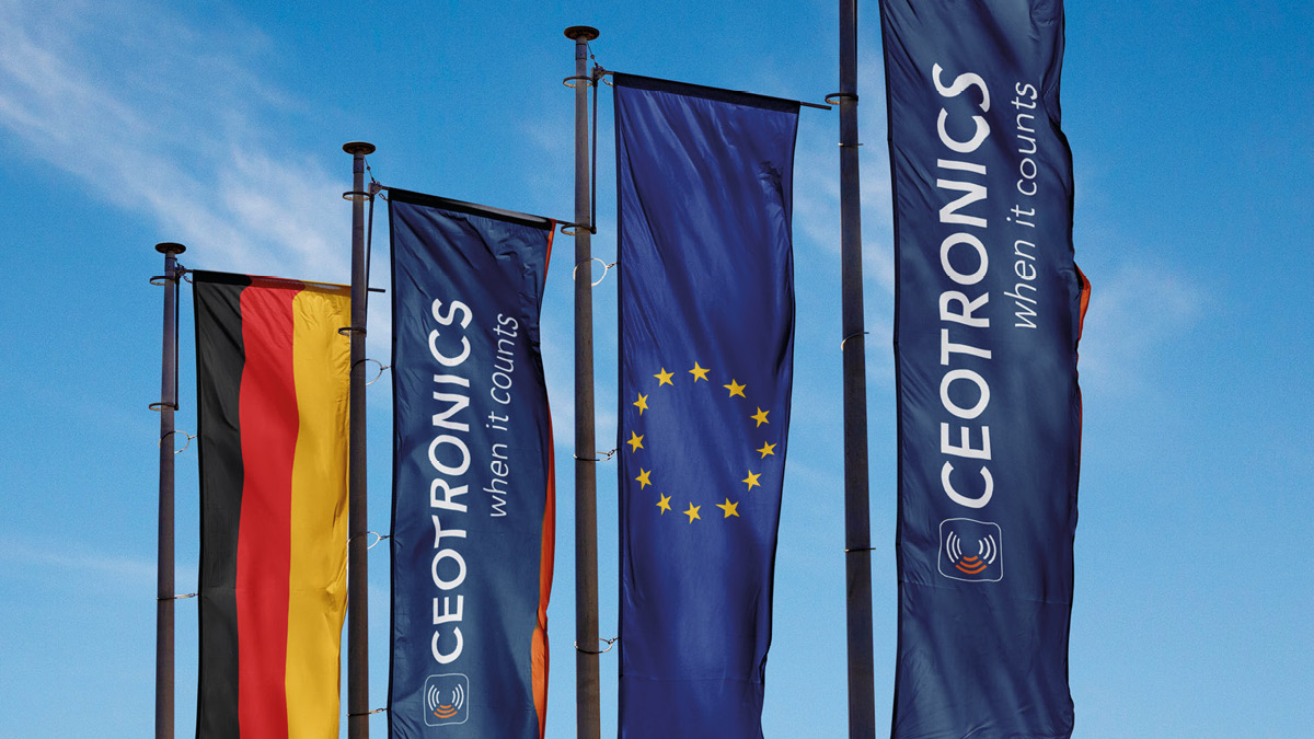 Press release Archive - CEOTRONICS AG