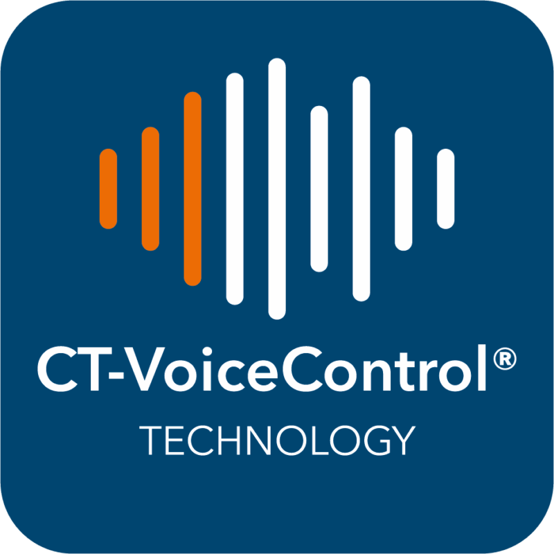 CT-VoiceControl auf der Milipol Paris – CEOTRONICS Innovation